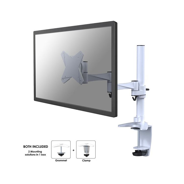 Neomounts desk monitor arm