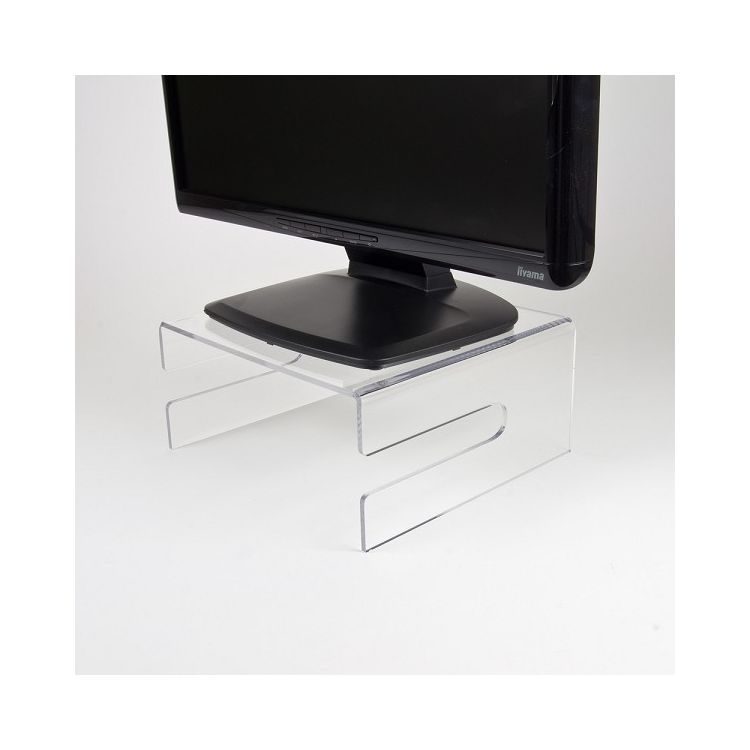 Neomounts monitor/laptop riser