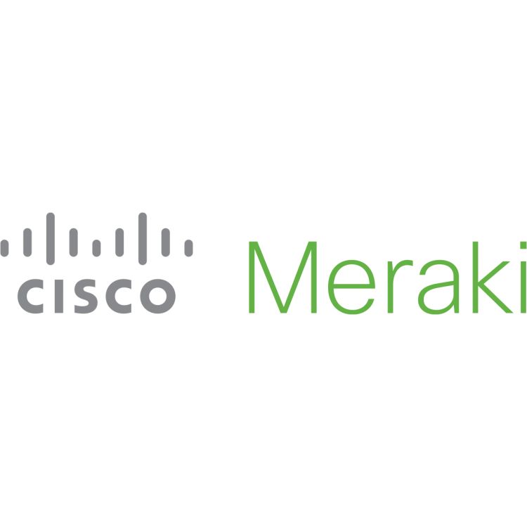 Cisco Meraki Secure SD-WAN Plus 1 license(s) 3 year(s)