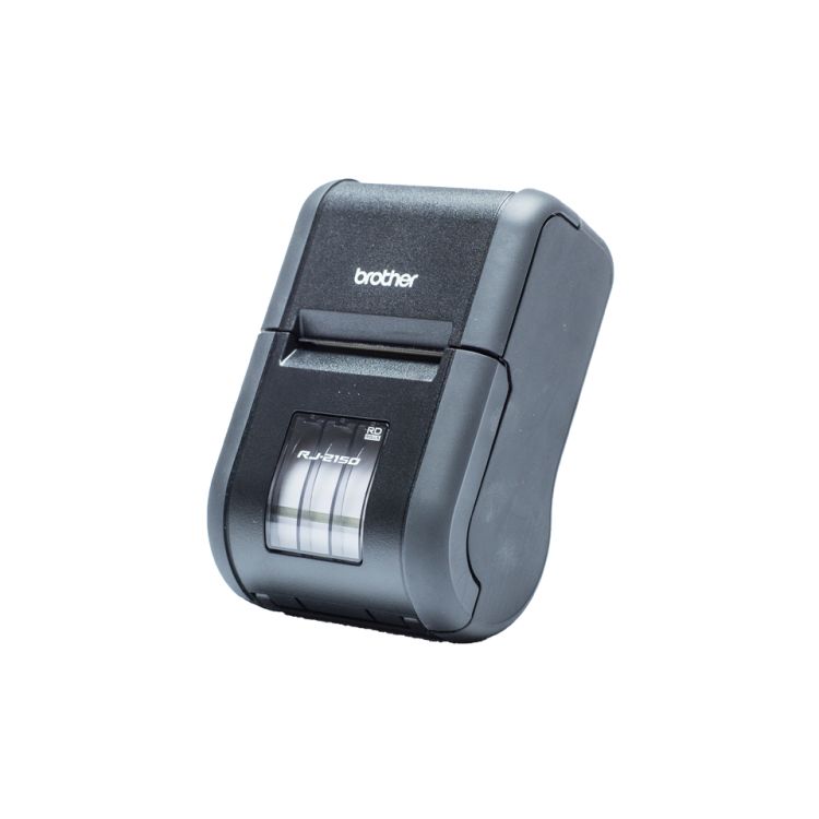 Brother RJ-2150 POS printer 203 x 203 DPI Wired & Wireless Direct ...