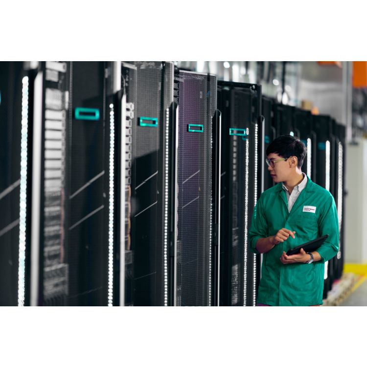 HPE ProLiant DL320 Gen11 Serial Port Enablement Kit